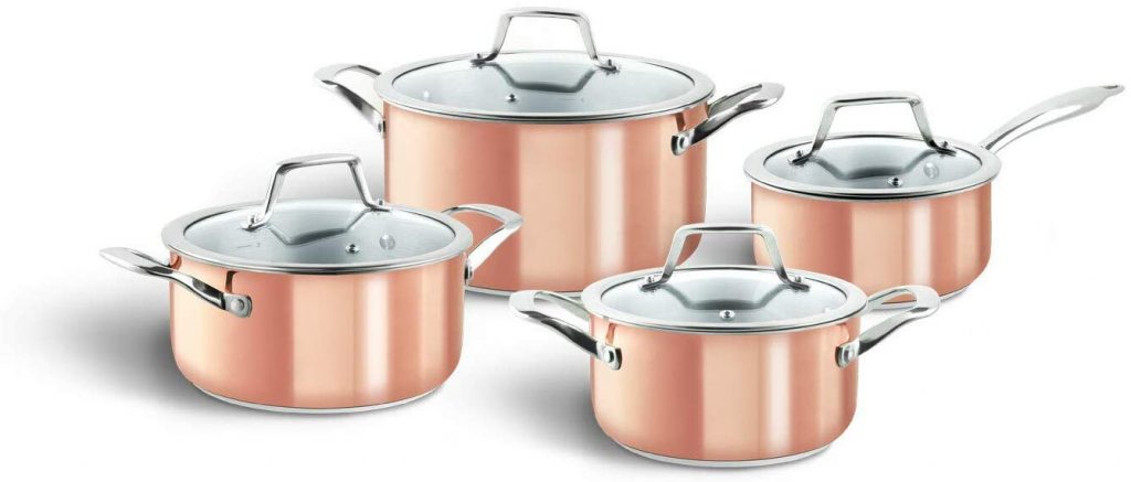 Pentole in Rame - Migliori Modelli, Opinioni e Prezzi